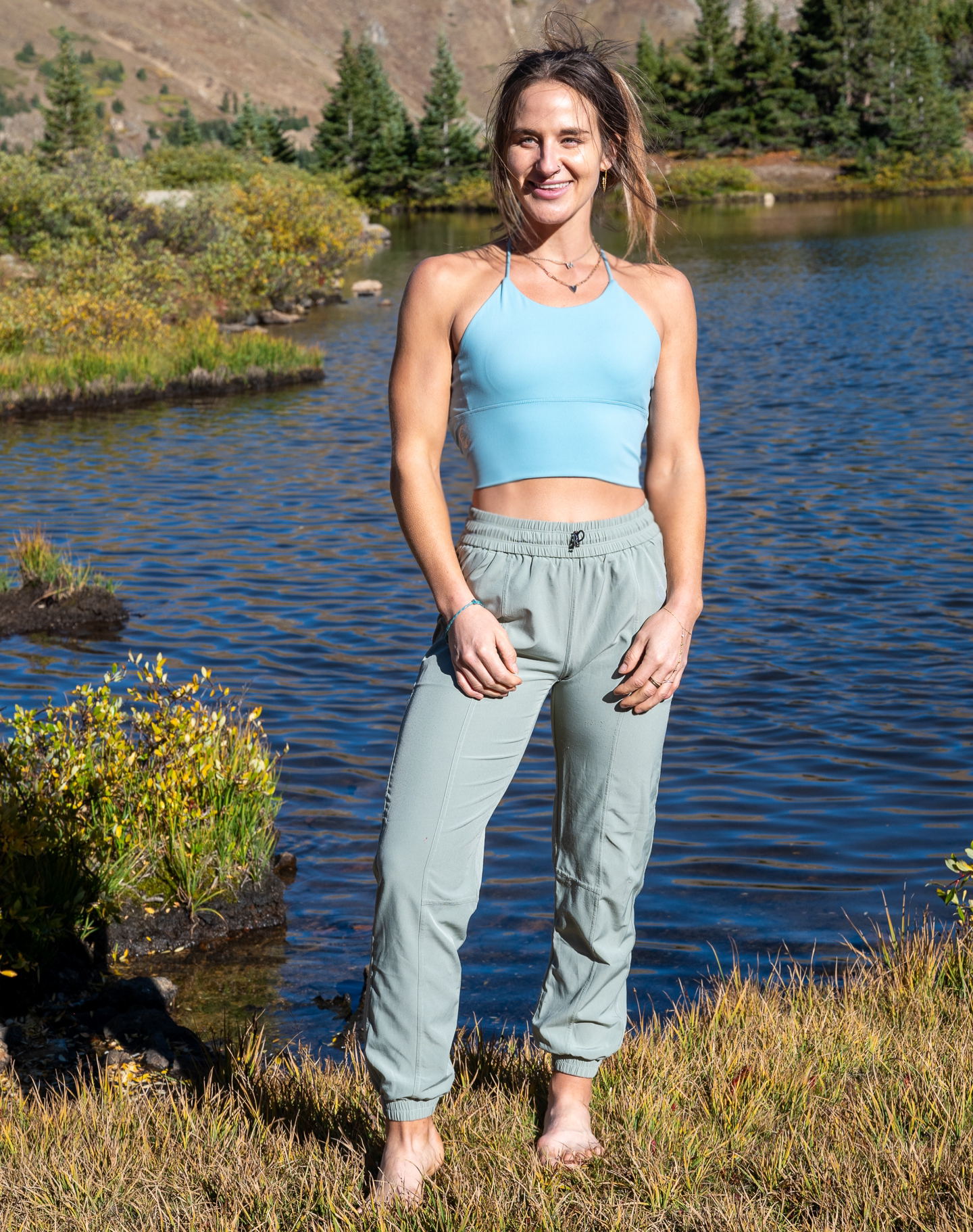 SpeakEasy Crop – Soul Fire Apparel Co